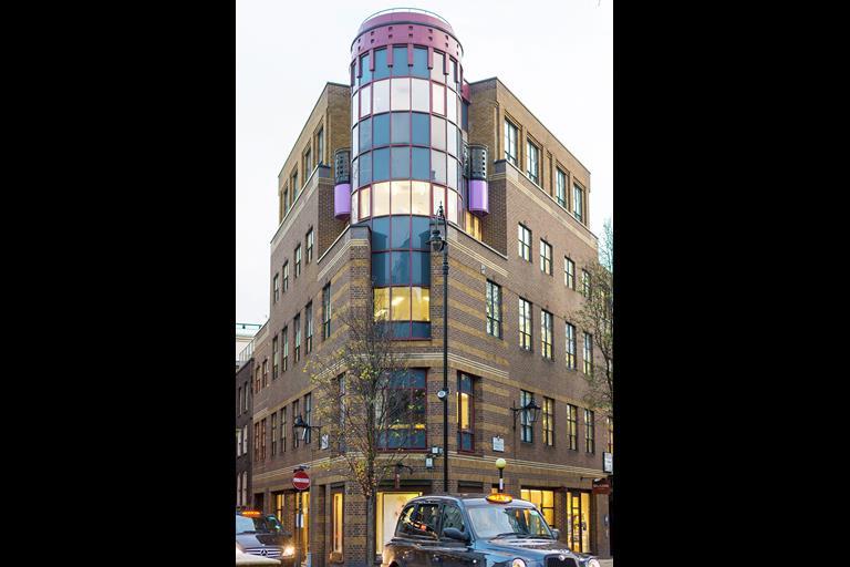 Farrell submits Comyn Ching for urgent listing | News | Building Design